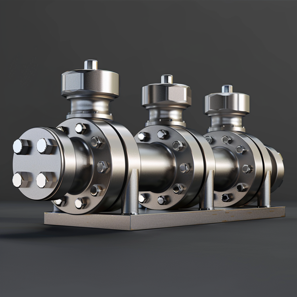 Check Valves: Types, Applications, Benefits, and Selection Criteria ...